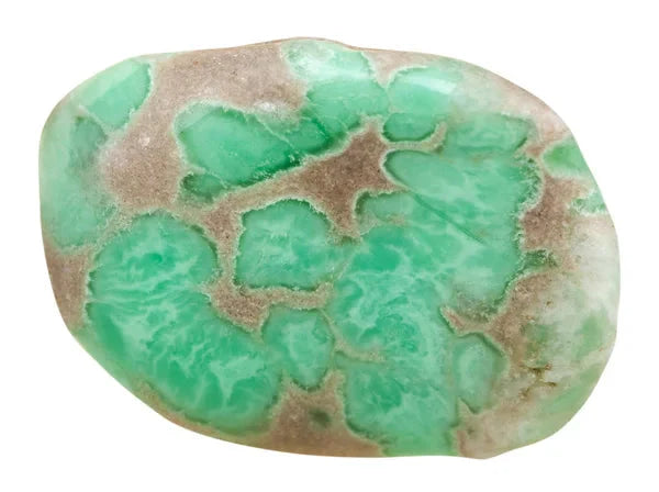 Discover Serenity with Variscite: Crystal Properties, Healing Benefits ...