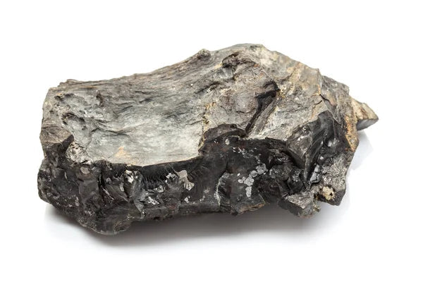 Jet Gemstone: Ancient Power and Protection Unveiled – The Harmony Store