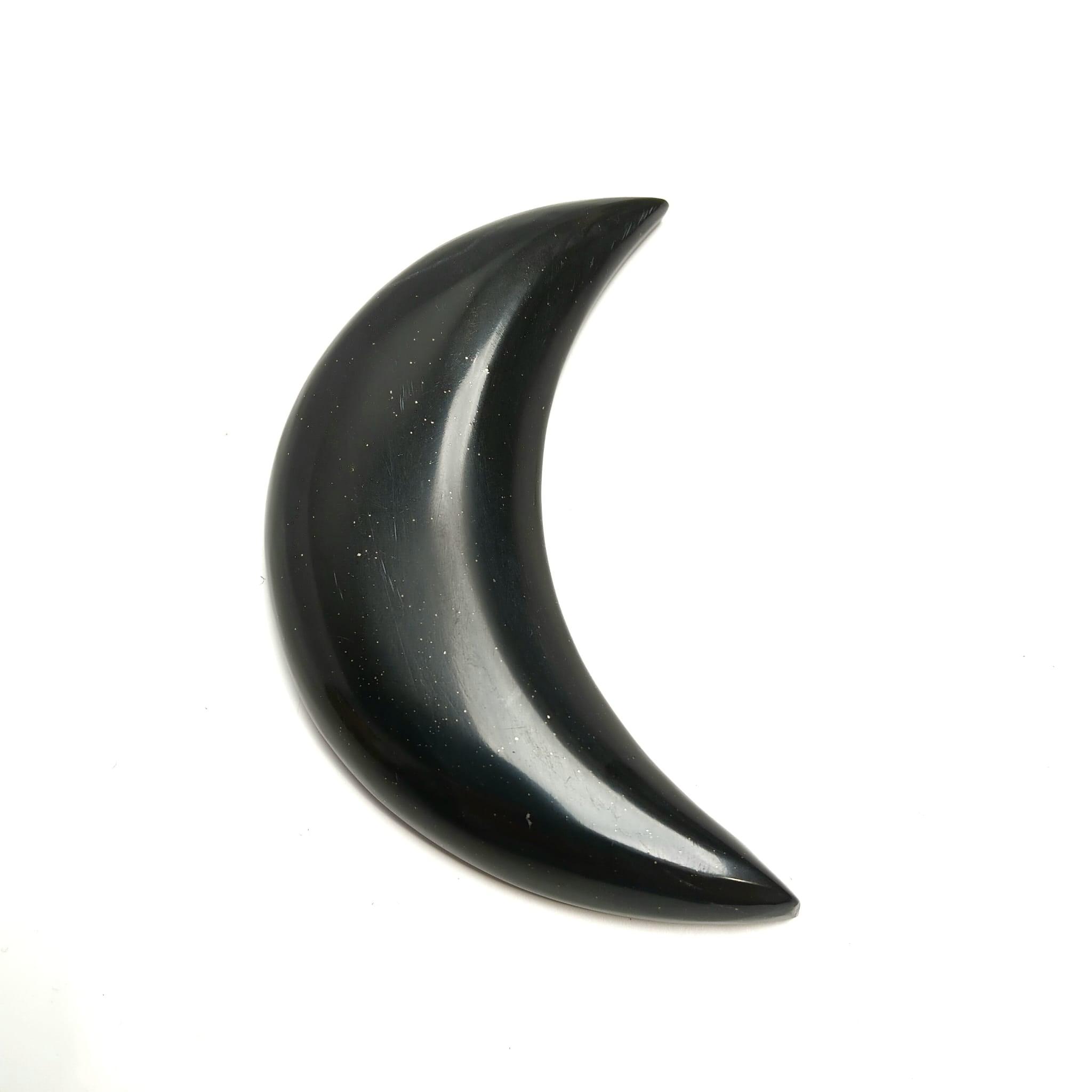 Black Onyx Moon – The Harmony Store